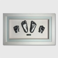 Luxury Hardwood Box Frames - Everlasting Castings