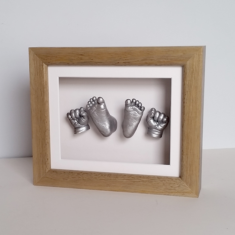 Classic Box Frames - Everlasting Castings
