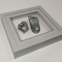 Classic Box Frames - Everlasting Castings