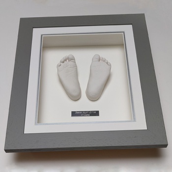 Deep Frames With Wooden Box - Everlasting Castings