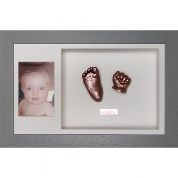Deep Frames With Wooden Box - Everlasting Castings