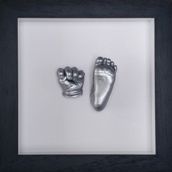 Contemporary Box Frames - Everlasting Castings