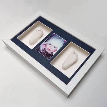 Frame Front Mounts - Everlasting Castings