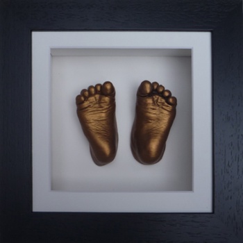 Deep Frames With Wooden Box - Everlasting Castings