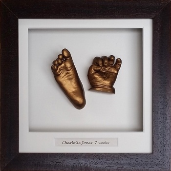 Frame Front Mounts - Everlasting Castings