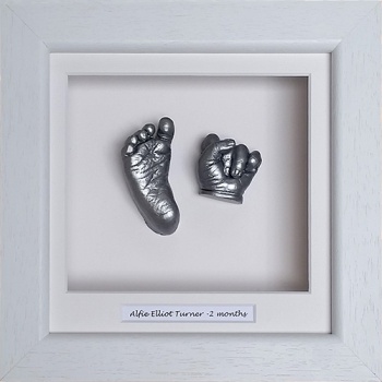 Frame Front Mounts - Everlasting Castings