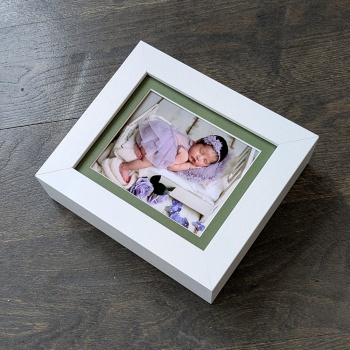 Classic Box Frames - Everlasting Castings