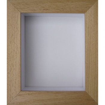 Contemporary Box Frames - Everlasting Castings
