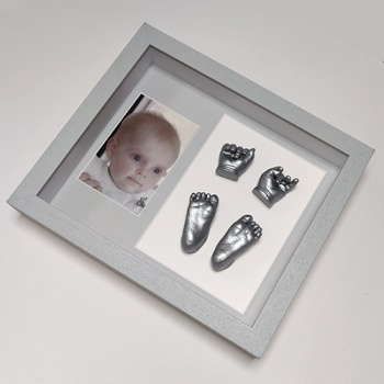 Contemporary Box Frames - Everlasting Castings