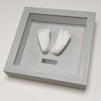 Contemporary Box Frames - Everlasting Castings