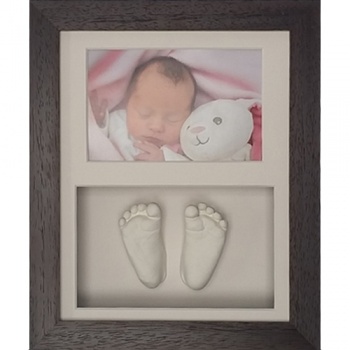 OPT22 - 16x10" Triple Photo Frame - 2 Hands & 2 Feet - About £260 ...