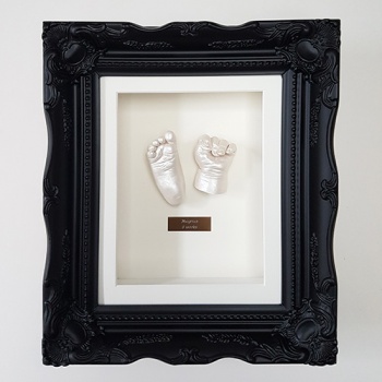 Luxury Vintage Ornate Frames - Everlasting Castings