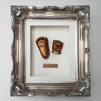 Luxury Vintage Ornate Frames - Everlasting Castings