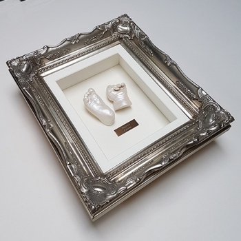 Luxury Vintage Ornate Frames - Everlasting Castings