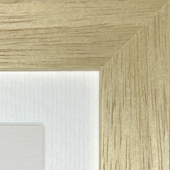 Special Classic 18x10" Single Frame - Everlasting Castings