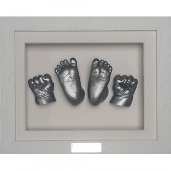 Classic Box Frames - Everlasting Castings