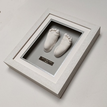 Classic Box Frames - Everlasting Castings