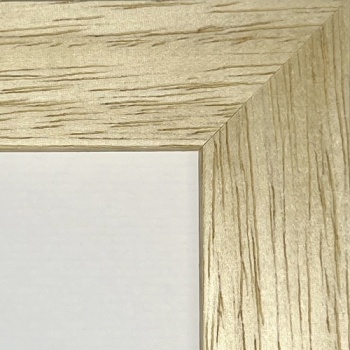 Contemporary Box Frames - Everlasting Castings