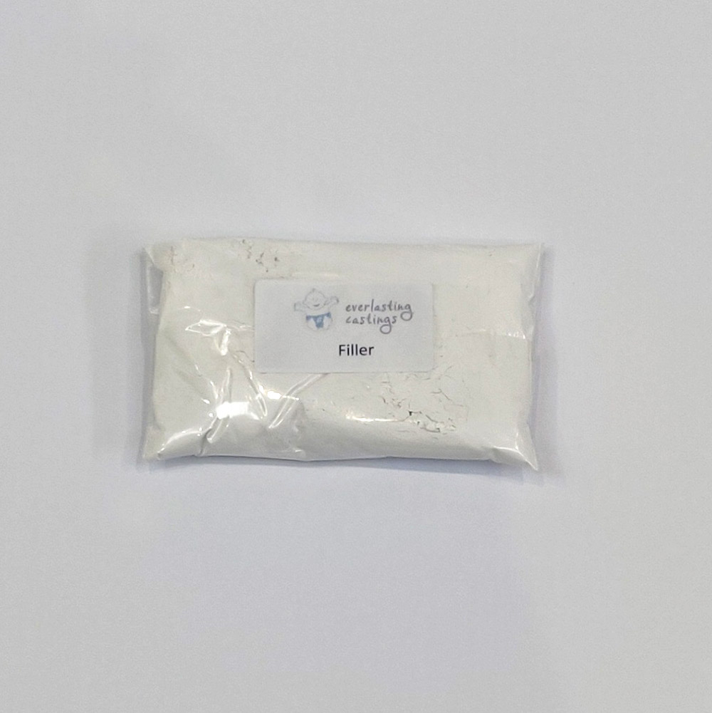 All Purpose Filler - 50g - Everlasting Castings