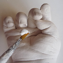 All Purpose Filler - 50g - Everlasting Castings