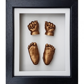 Frame Front Mounts - Everlasting Castings