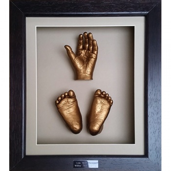 Frame Front Mounts - Everlasting Castings