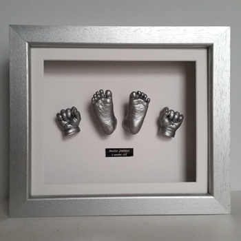 Frame Front Mounts - Everlasting Castings