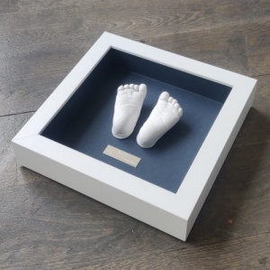 Contemporary Box Frames - Everlasting Castings
