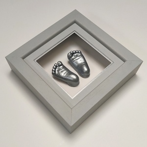 8x8 Square frames - Everlasting Castings