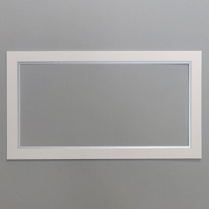 Frame Under Mounts - Everlasting Castings