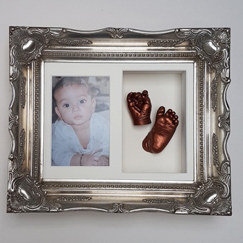 Luxury Vintage Ornate Frames - Everlasting Castings