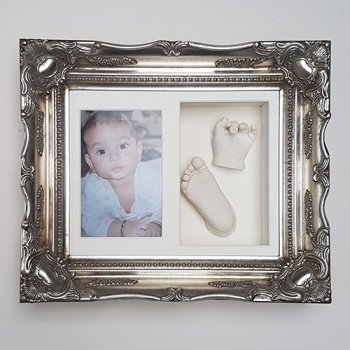 Luxury Vintage Ornate Frames - Everlasting Castings