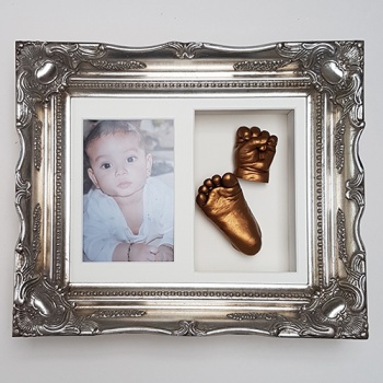 Luxury Vintage Ornate Frames - Everlasting Castings